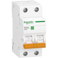 Jual Mcb 2P 6A Schneider Terbaik - Harga Murah April 2024 & Cicil 0%