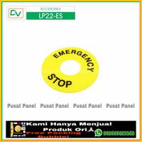 Jual Emergency Stop Terbaik - Harga Murah Maret 2024 & Cicil 0%