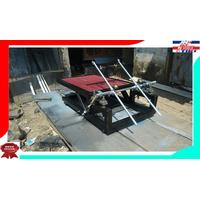 Jual Meja Sablon Single Rotary Terlengkap - Harga Murah & Grosir April 2024