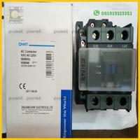 Jual Contactor Chint Terbaik - Harga Murah Februari 2024 & Cicil 0%