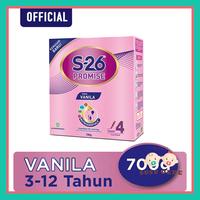 Jual Susu S 26 Terdekat - Harga Murah & Grosir Januari 2025