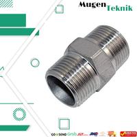 Jual Double Nepel Terbaik - Harga Murah Mei 2024 & Cicil 0%