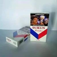 Jual Rokok Sukun Putih Terdekat - Harga Murah & Grosir Juni 2024