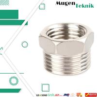 Jual Vlok Ring Terbaik - Harga Murah November 2024 & Cicil 0%