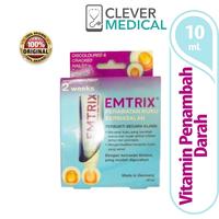 Jual Emtrix Murah - Harga Terbaru 2021