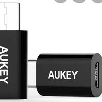 Jual Micro Usb Aukey Terbaru - Harga Murah Maret 2024 & Cicil 0%