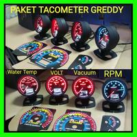 Jual Tachometer Terbaik - Harga Murah Februari 2025 & Cicil 0%