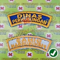 Jual Logo Dinas Perhubungan Murah - Harga Terbaru 2020
