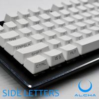 Jual Keycaps Side Print Terbaru - Harga Murah Mei 2025 & Cicil 0%