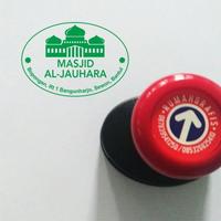 Jual Stempel Masjid Terlengkap - Harga Grosir & Murah Juni 2024