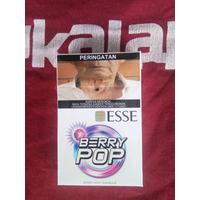 Rokok Esse Berry Pop Harga Termurah - Kualitas Terbaik
