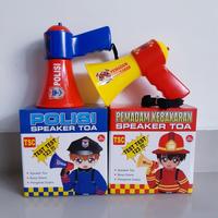 Jual Baterai Toa Terlengkap - Harga Murah April 2024 & Cicil 0%