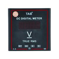 Jual Volt Meter Voltmeter Murah & Terbaik - Harga Terbaru Juni 2024