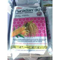 Jual Furadan 1 Kg Murah - Harga Terbaru 2024