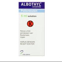 Jual Albothyl Terbaik & Terbaru Agustus 2023 - Harga Murah