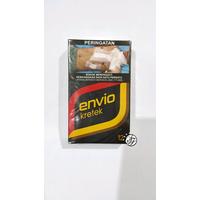 Jual Rokok Envio Kretek Terlengkap - Harga Murah Mei 2024