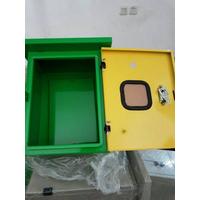 Jual Box Panel Kwh Terbaik - Harga Murah April 2024 & Cicil 0%