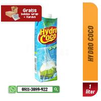 Jual Hydro Coco 1 Liter Murah - Harga Terbaru 2024