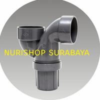 Jual P Trap Terbaik - Harga Murah November 2024 & Cicil 0%