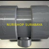 Jual Tee Reducer Pvc Terbaik - Harga Murah Februari 2024 & Cicil 0%