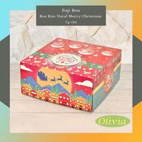 Aneka Box Hampers Natal 2024 Berbagai Model dan Ukuran Hanya di Tokopedia