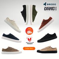 Jual Sepatu Brodo Model & Desain Terbaru - Harga Juni 2024