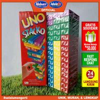 Jual Aneka Uno Stacko Terlengkap - Harga Murah April 2024
