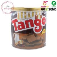 Jual Wafer Tango Kaleng Terdekat - Harga Murah & Grosir April 2024