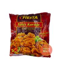 Jual Fiesta Chicken Karage Terdekat - Harga Murah & Grosir April 2024