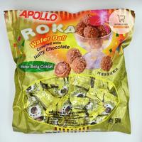 Jual Coklat Roka Terdekat - Harga Murah & Grosir Februari 2025