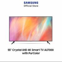 TV Samsung 55 Inch Terbaru Harga Terbaik Maret 2024 - Tokopedia
