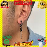 Jual Anting Anting Magnet Model & Desain Terbaru - Harga Oktober 2022