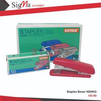 Jual Staples No 50 Terbaik - Harga Murah Mei 2024 & Cicil 0%