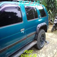 Jual Over Fender Nissan Terrano Terlengkap - Harga Murah Juni 2024 ...