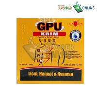 Jual Gpu Krim Murah & Terbaik - Harga Terbaru Juni 2024
