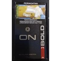 Jual Rokok On Bold Terlengkap - Harga Murah & Grosir Juli 2023