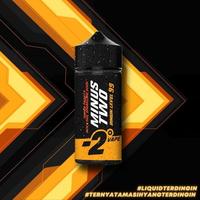 Jual Minus Two Liquid Terlengkap - Daftar Harga April 2024 & Cicilan 0%