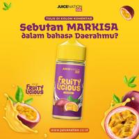 Jual Liquid Fruitylicious Terlengkap - Daftar Harga Januari 2024 ...