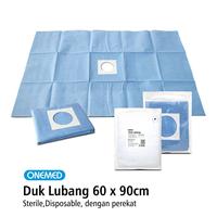 Jual Duk Steril Murah - Harga Terbaru Agustus 2025