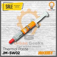 Jual Thermal Paste Terbaru - Harga Murah November 2024 & Cicil 0%