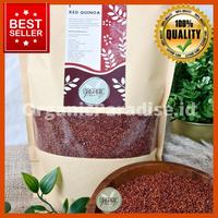 Jual Red Quinoa Organic 1 Kg Terdekat - Harga Murah & Grosir Mei 2024