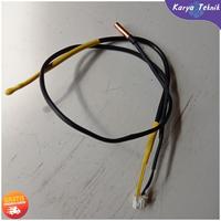 Jual Thermistor Ac Sharp Murah & Terbaik - Harga Terbaru Mei 2024