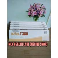 Jual Iud Nova T 380 Murah - Harga Terbaru April 2024