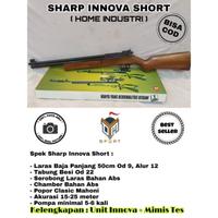 Jual Sharp Innova Japan Murah & Terbaik - Harga Terbaru Juni 2024