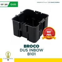 Jual Inbow Doos Terbaik - Harga Murah Mei 2024 & Cicil 0%