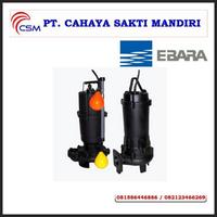 Jual Pompa Sumpit Ebara Terlengkap - Harga Terbaru Maret 2025 & Cicilan 0%