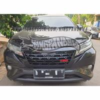 Jual Grill Toyota Rush Terlengkap - Harga Murah Juni 2024 & Cicil 0%