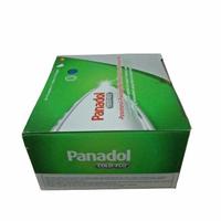 Jual Panadol Hijau Box Murah - Harga Terbaru 2024