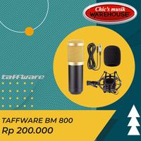 Jual Taffware Bm 800 Terlengkap - Daftar Harga Mei 2024 & Cicilan 0%