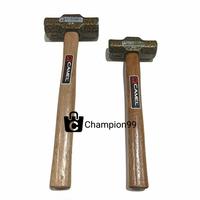 Jual Palu Godam Terbaik - Harga Murah April 2024 & Cicil 0%